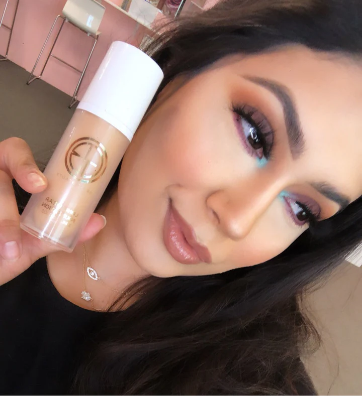 FACE – Grand Beauty Cosmetics