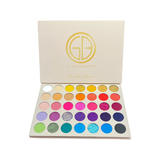 EYESHADOW – Grand Beauty Cosmetics