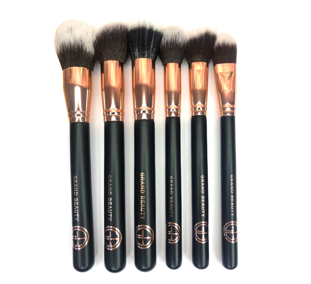 Grand Beauty Cosmetics