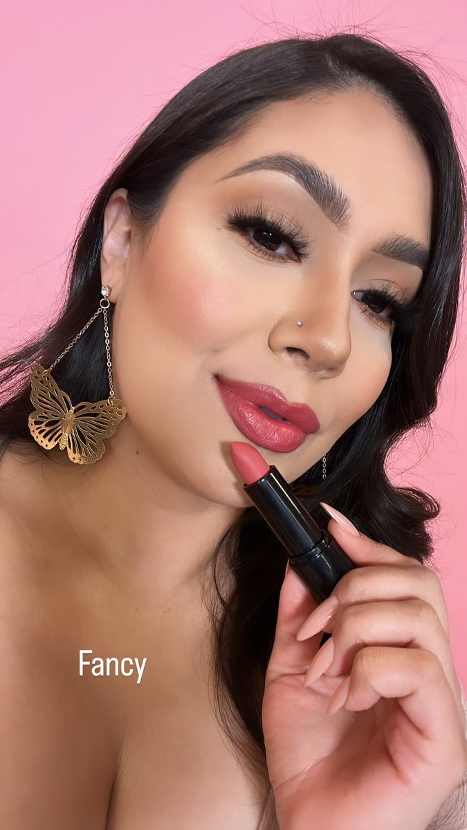 Fancy | Lipstick – Grand Beauty Cosmetics