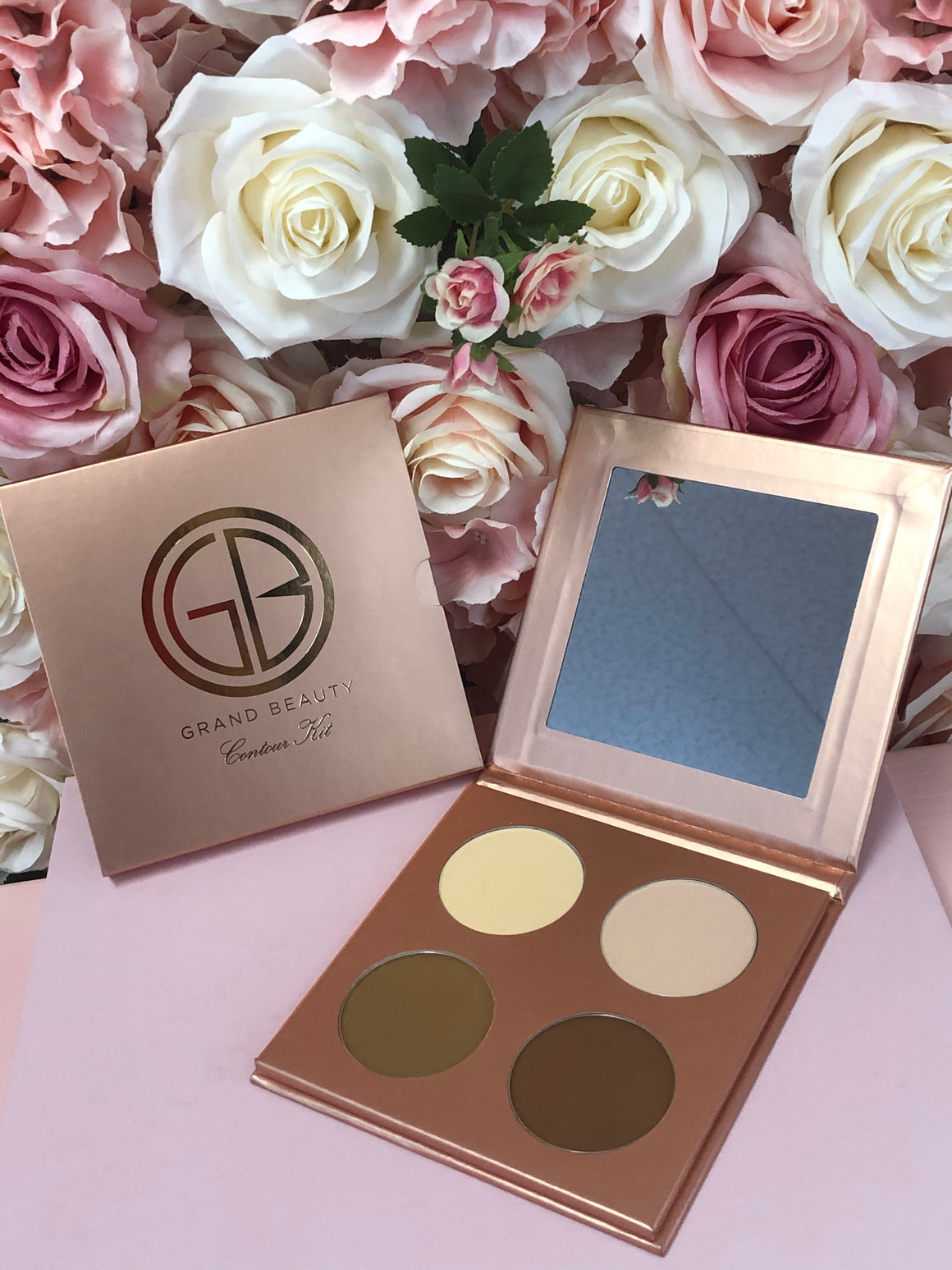Grand Beauty Cosmetics