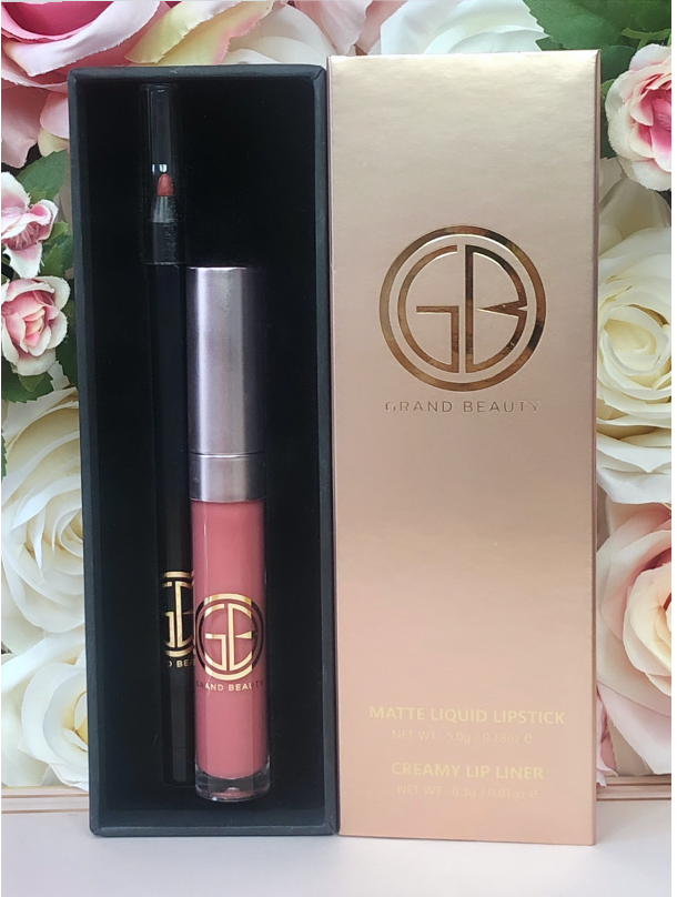 Grand Beauty Cosmetics