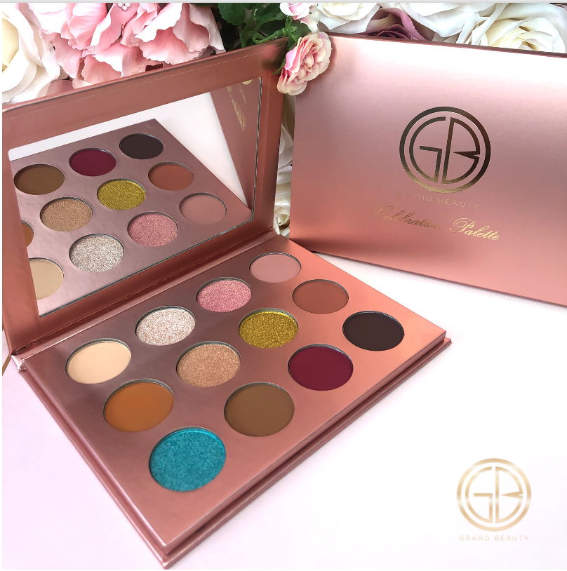 Grand Beauty Cosmetics