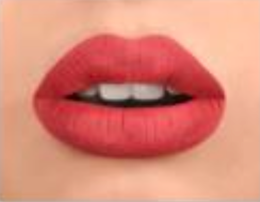 Fancy | Matte Liquid Lipstick – Grand Beauty Cosmetics