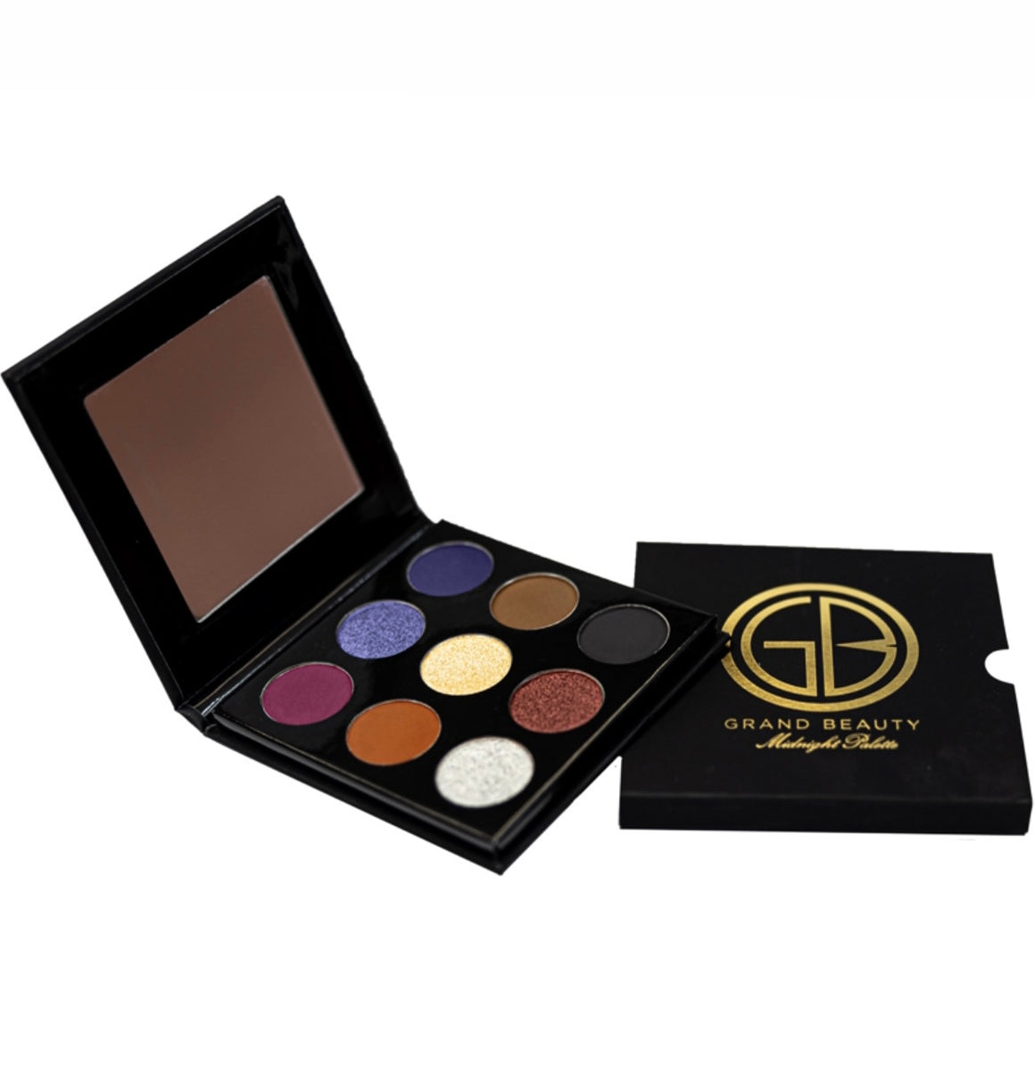 Grand Beauty Cosmetics