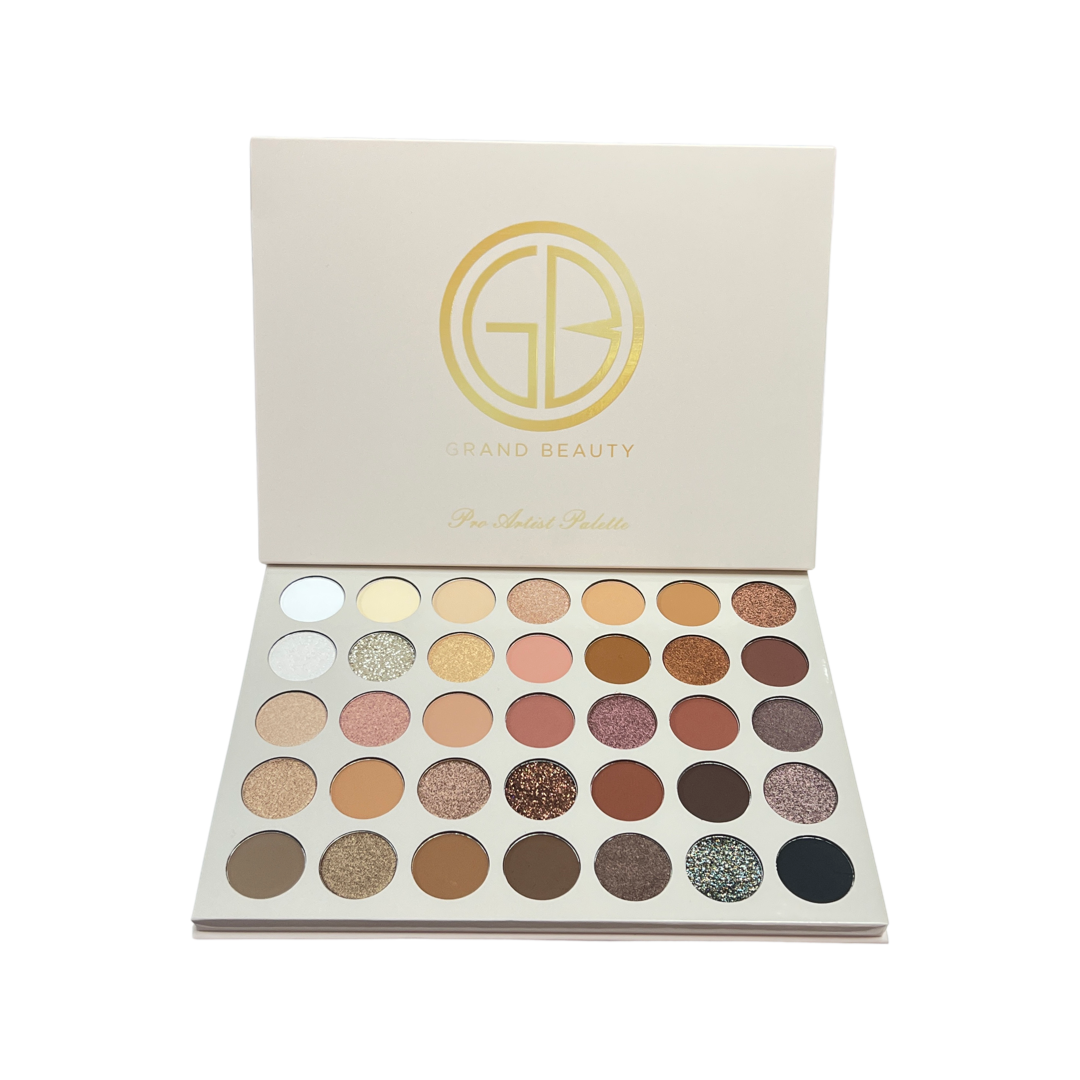 Grand Beauty Cosmetics