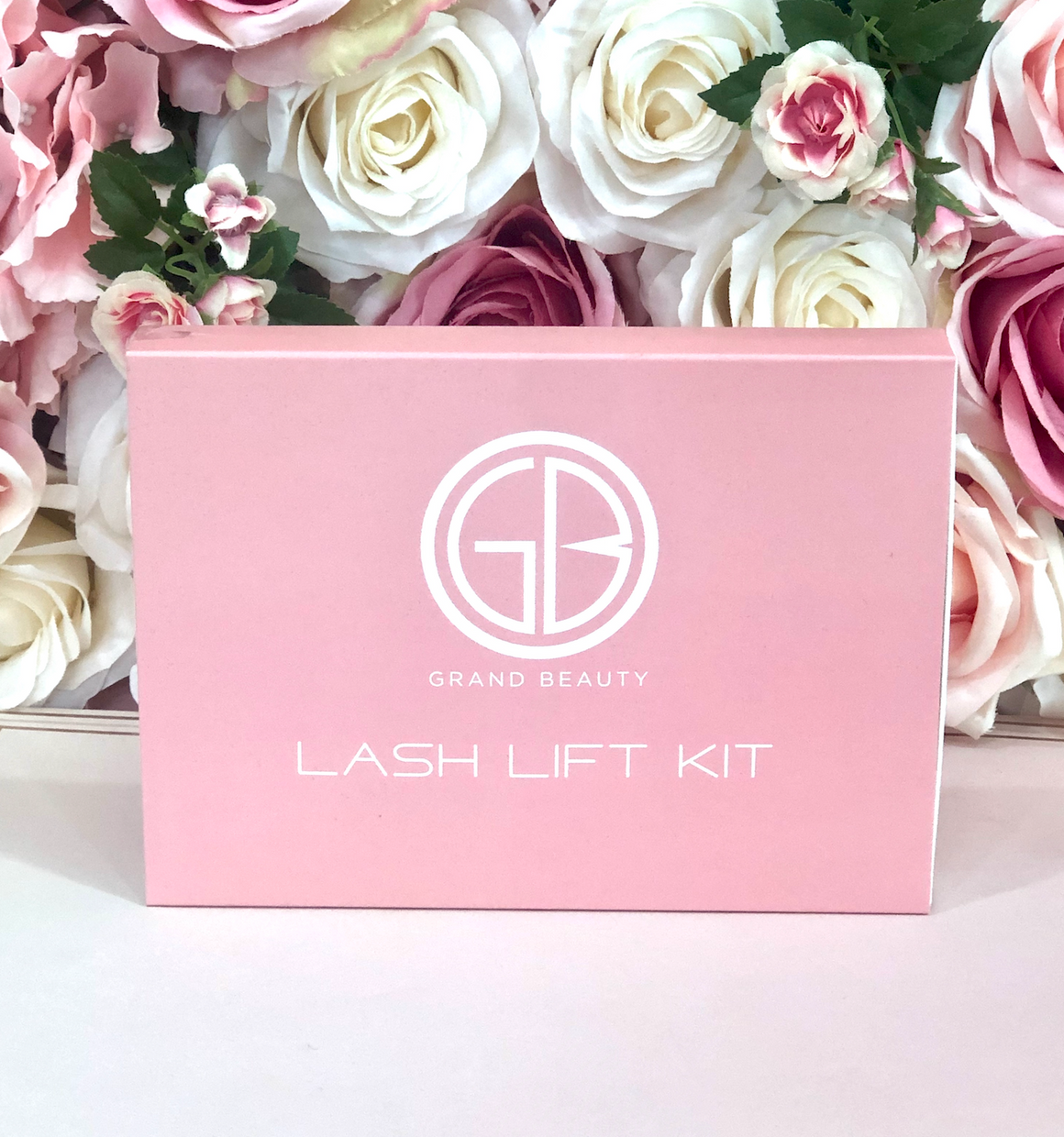 Grand Beauty Cosmetics