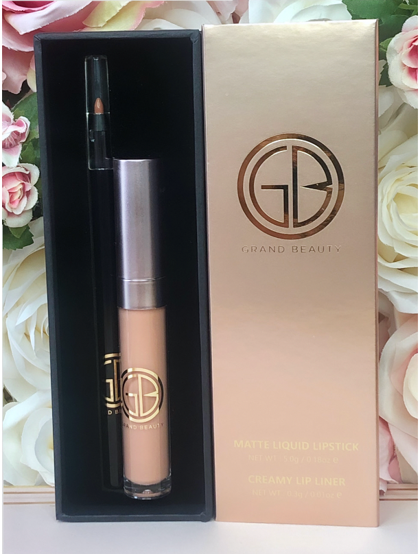 Grand Beauty Cosmetics